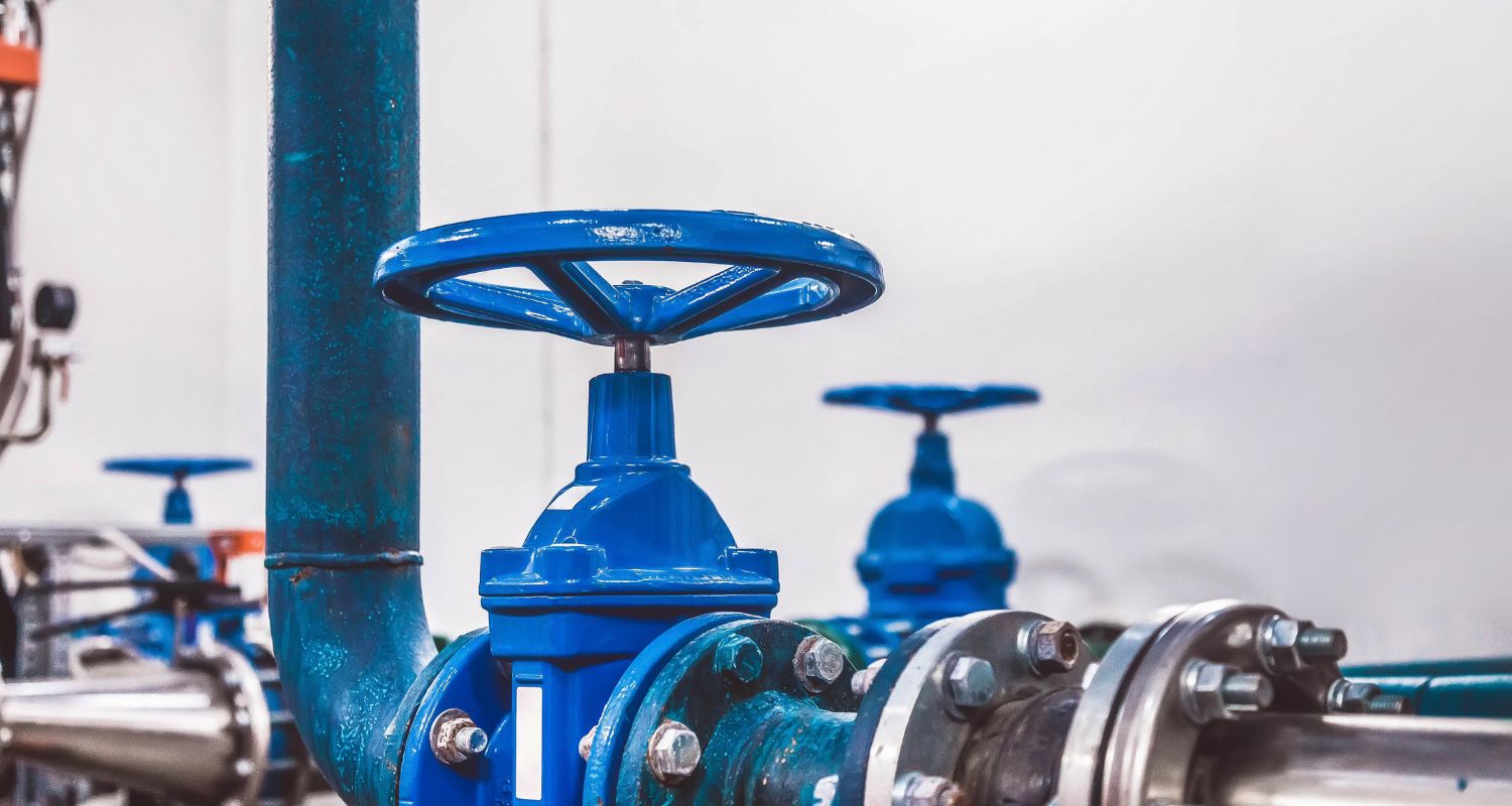 Anderson Greenwood | Smart Flow Control Tech